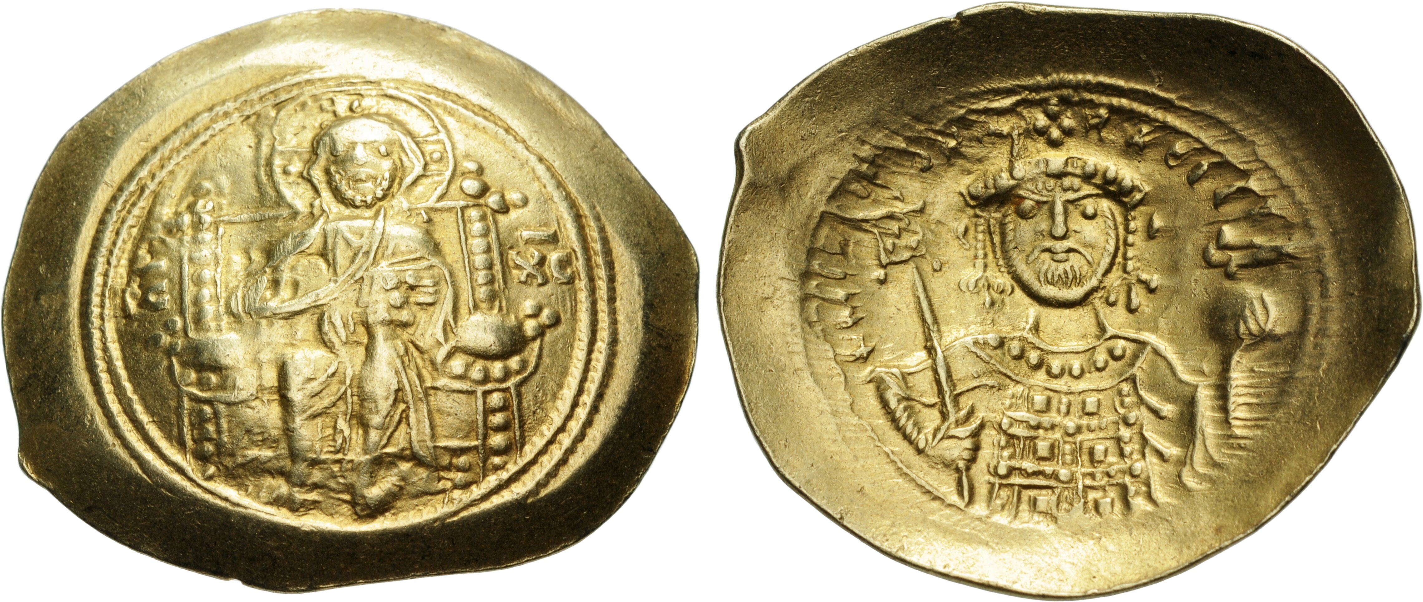 CoinArchives.com Search Results : histamenon