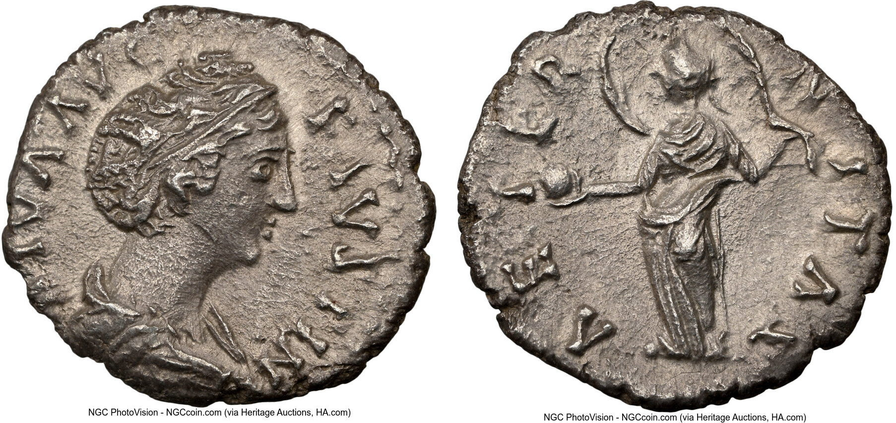 CoinArchives.com Search Results : barbarous