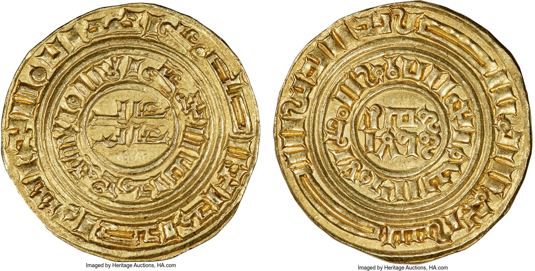 CoinArchives.com Search Results : Bezant