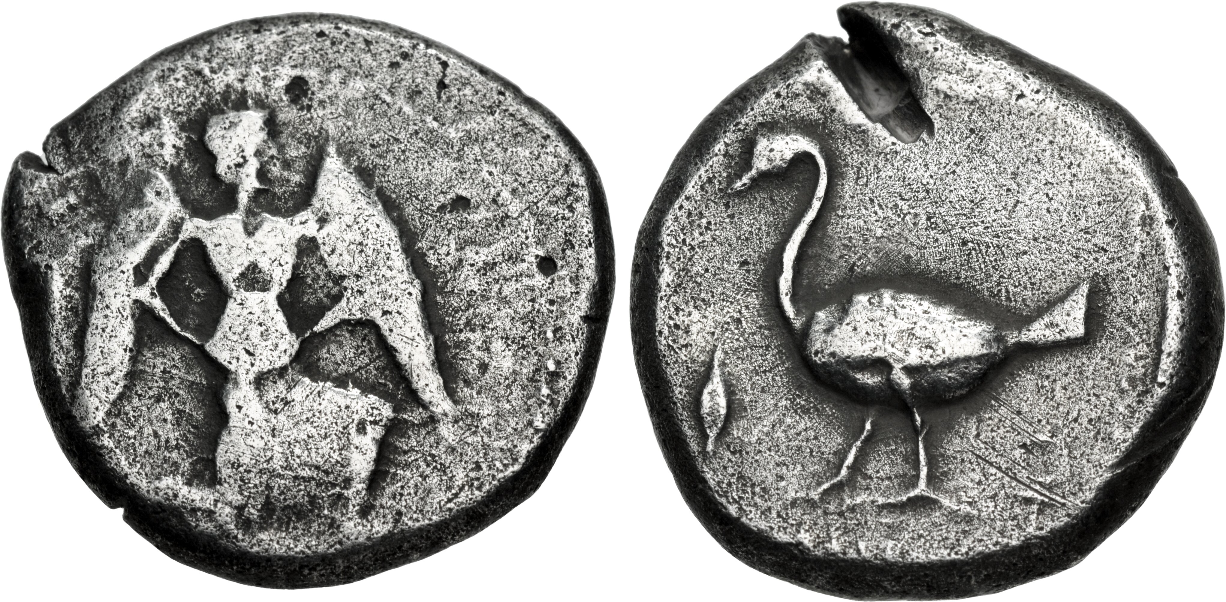 CoinArchives.com Search Results : Mallos