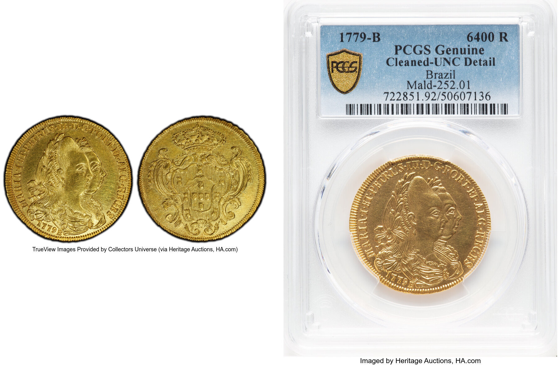 CoinArchives.com Lot Viewer