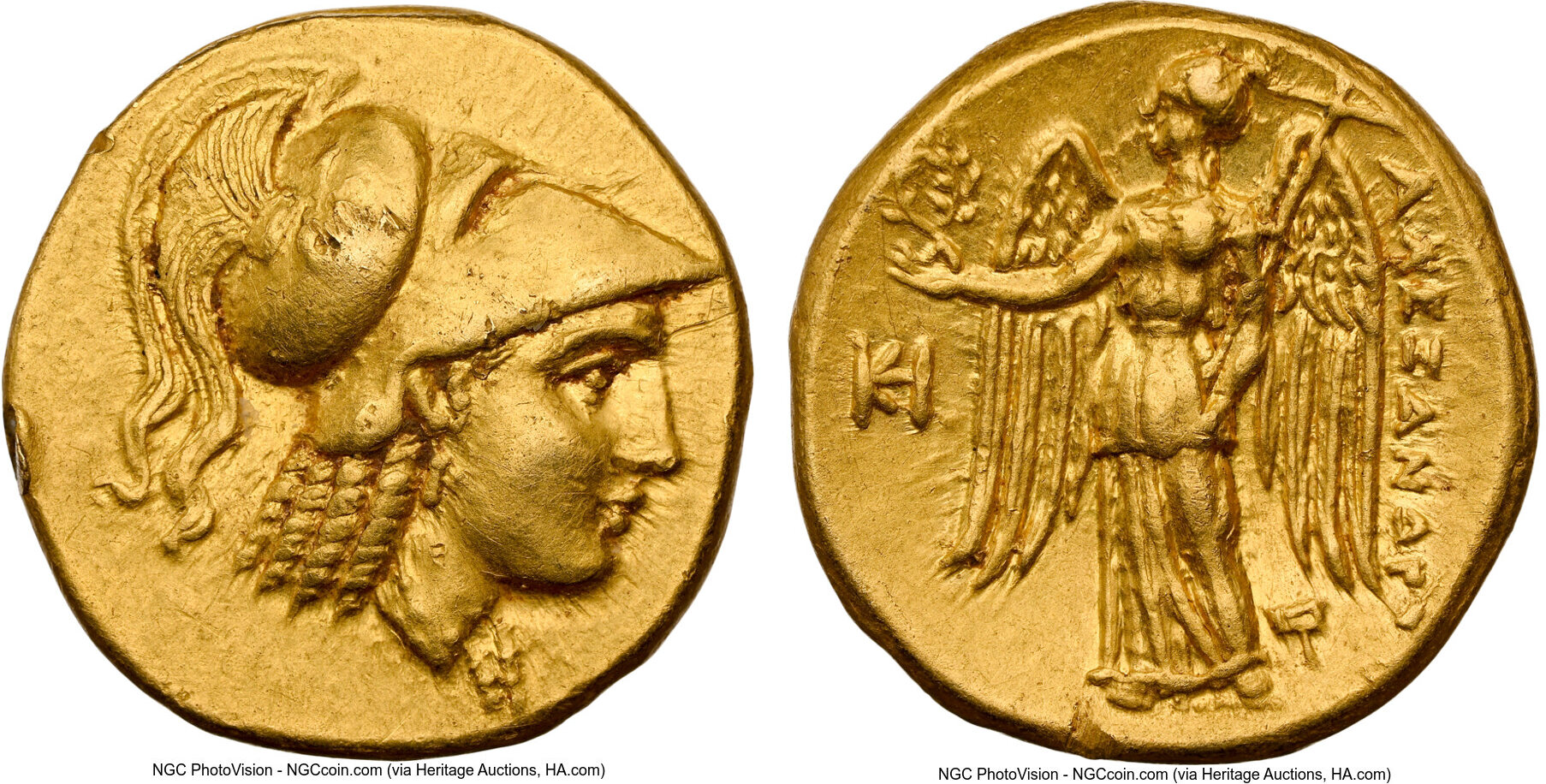 CoinArchives.com Search Results : Alexander and price and 2114