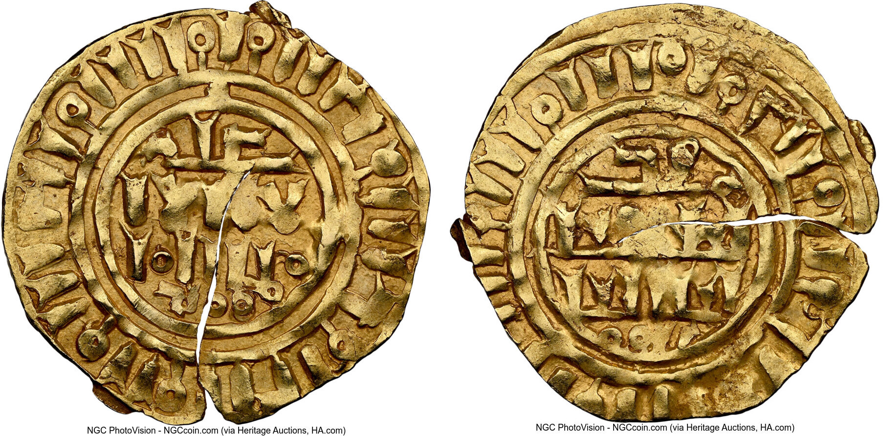 CoinArchives.com Search Results : Bezant