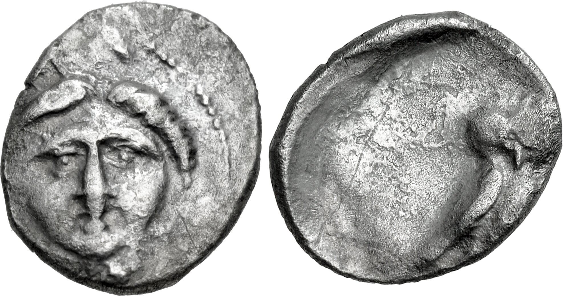 CoinArchives.com Lot Viewer