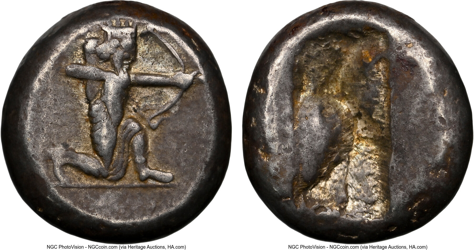 CoinArchives.com Search Results : Darius