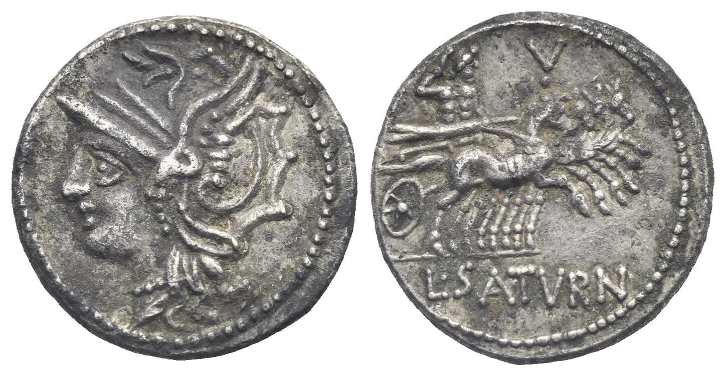 CoinArchives.com Search Results : Appuleia