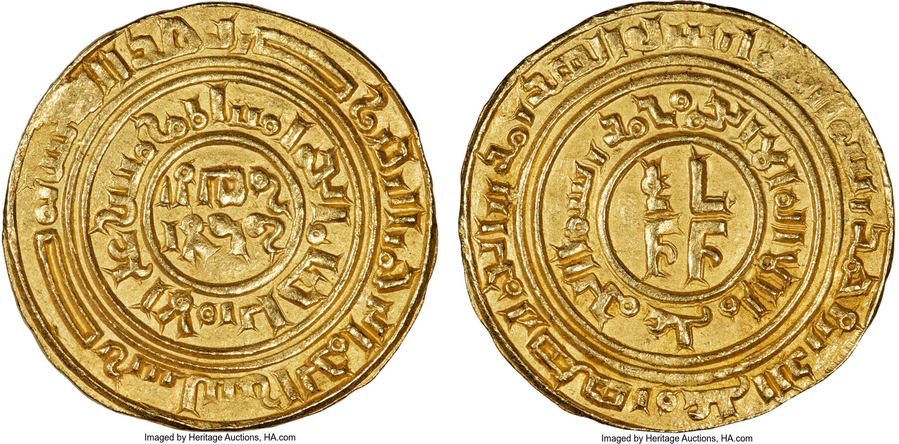 CoinArchives.com Search Results : Bezant