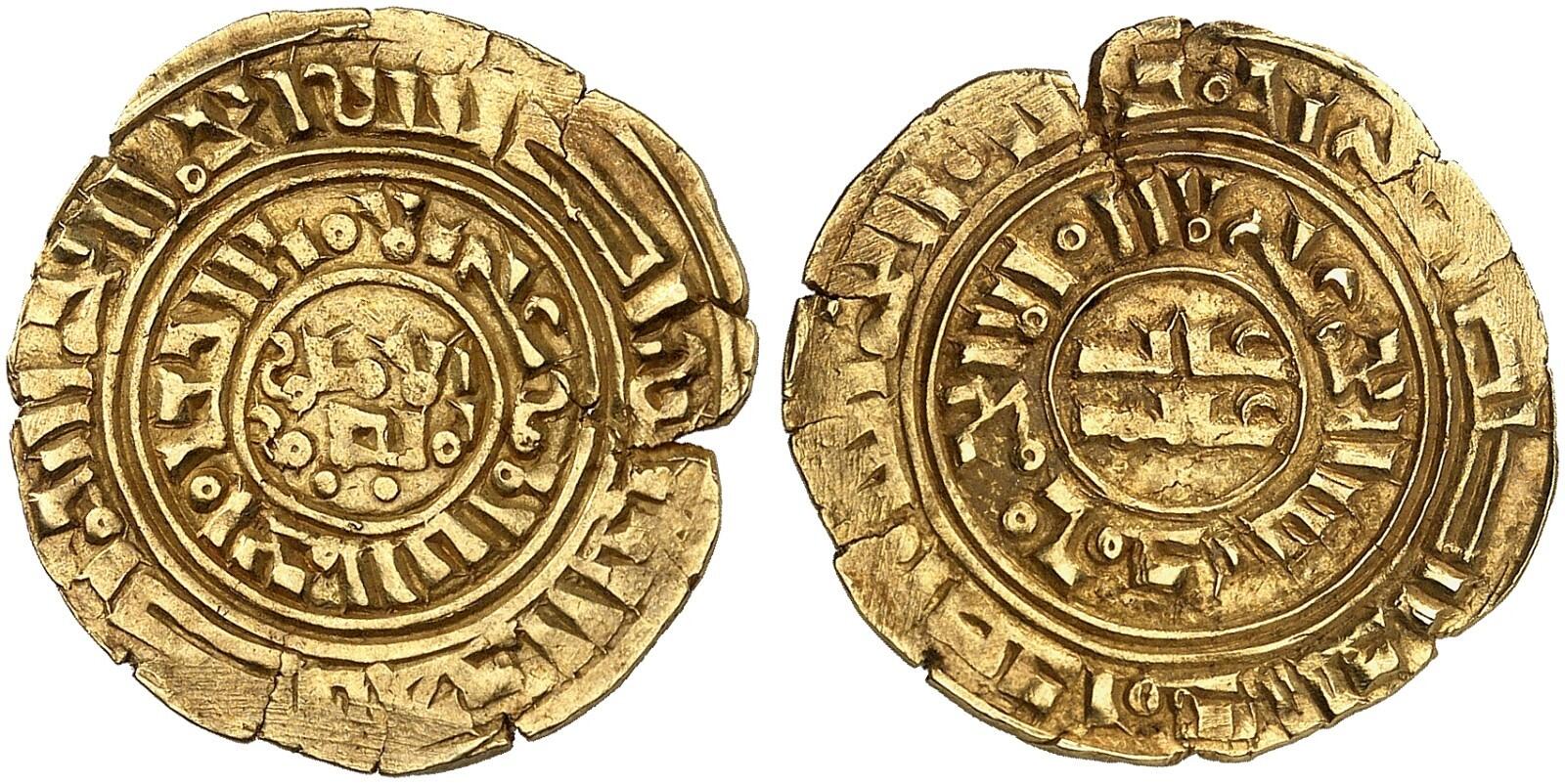 CoinArchives.com Search Results : Bezant