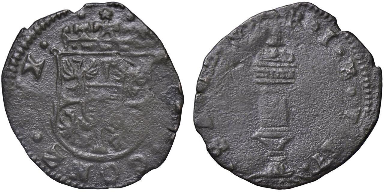 CoinArchives.com Search Results : bozzolo