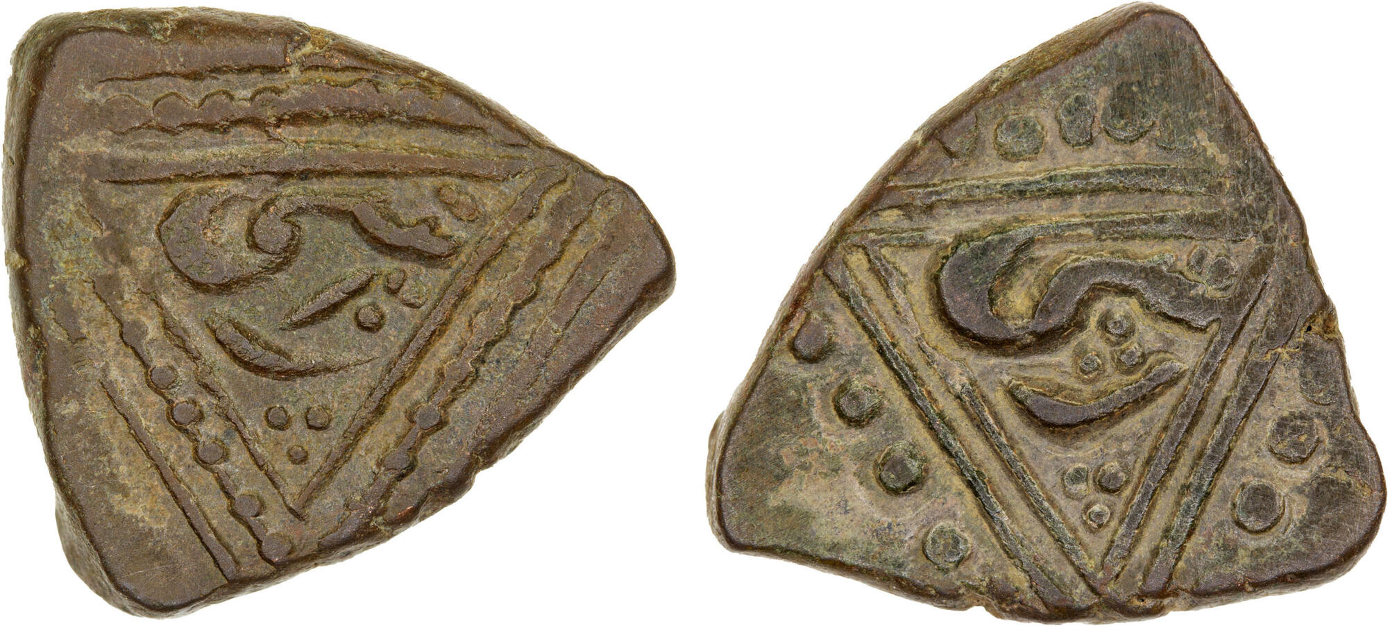 CoinArchives.com Search Results : Timurid