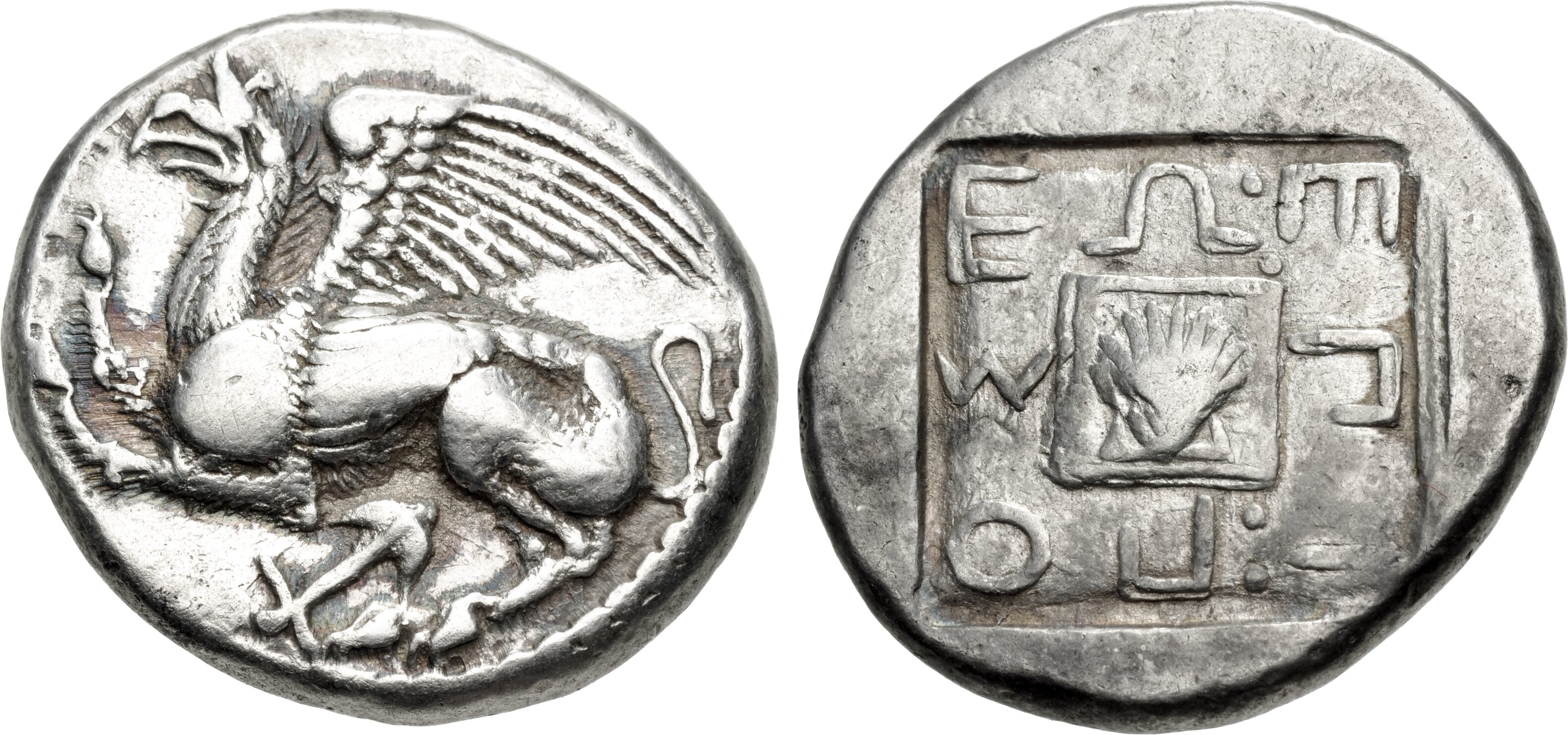 CoinArchives.com Search Results : abdera