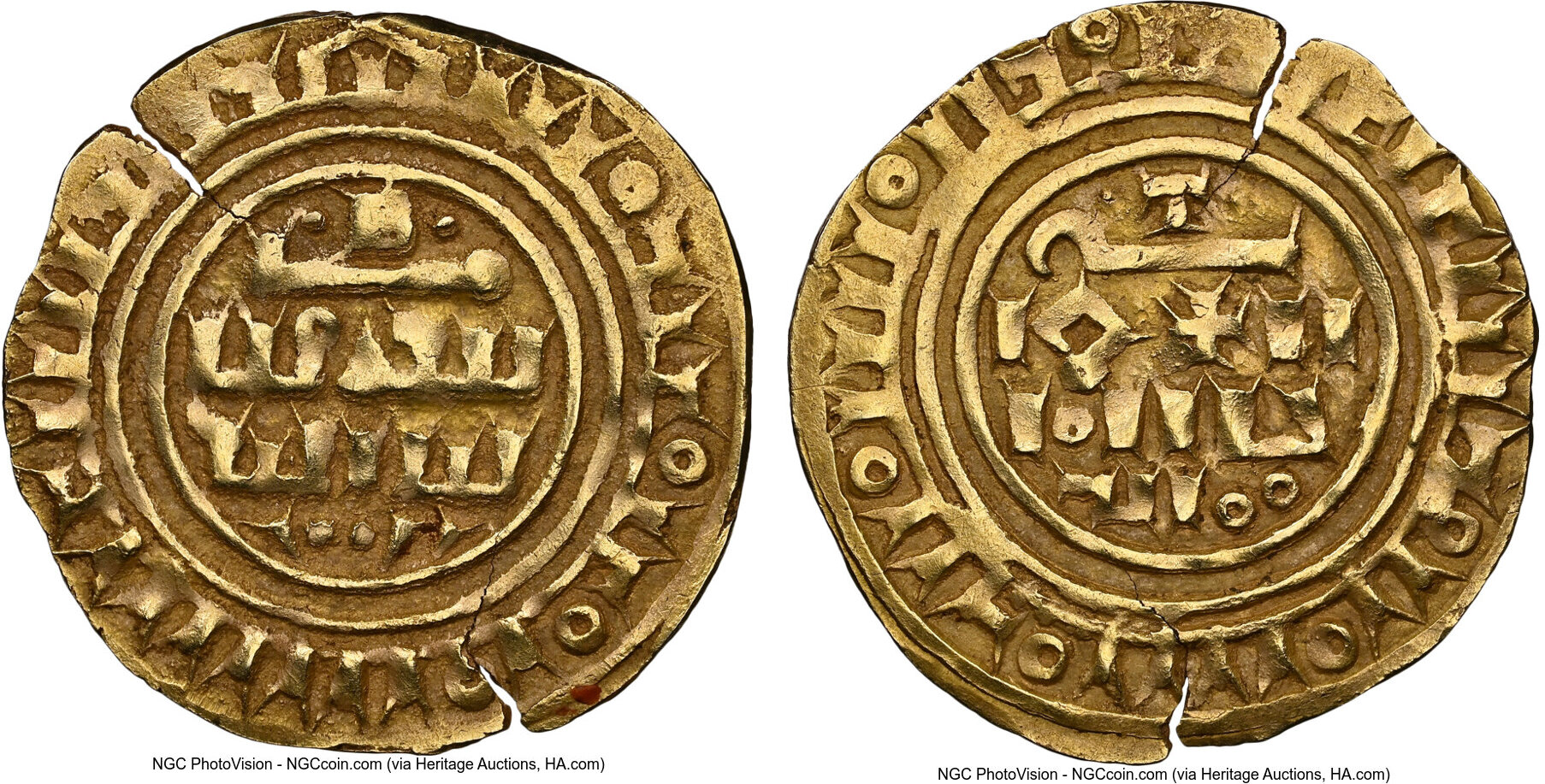 CoinArchives.com Search Results : Bezant