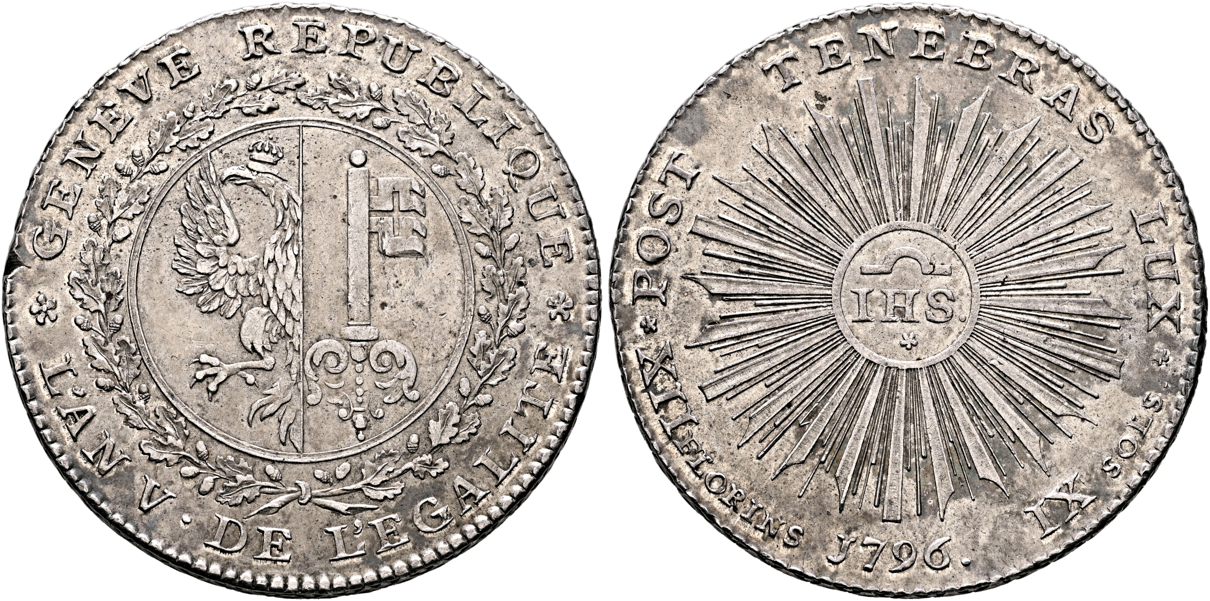 CoinArchives.com Search Results : geneva