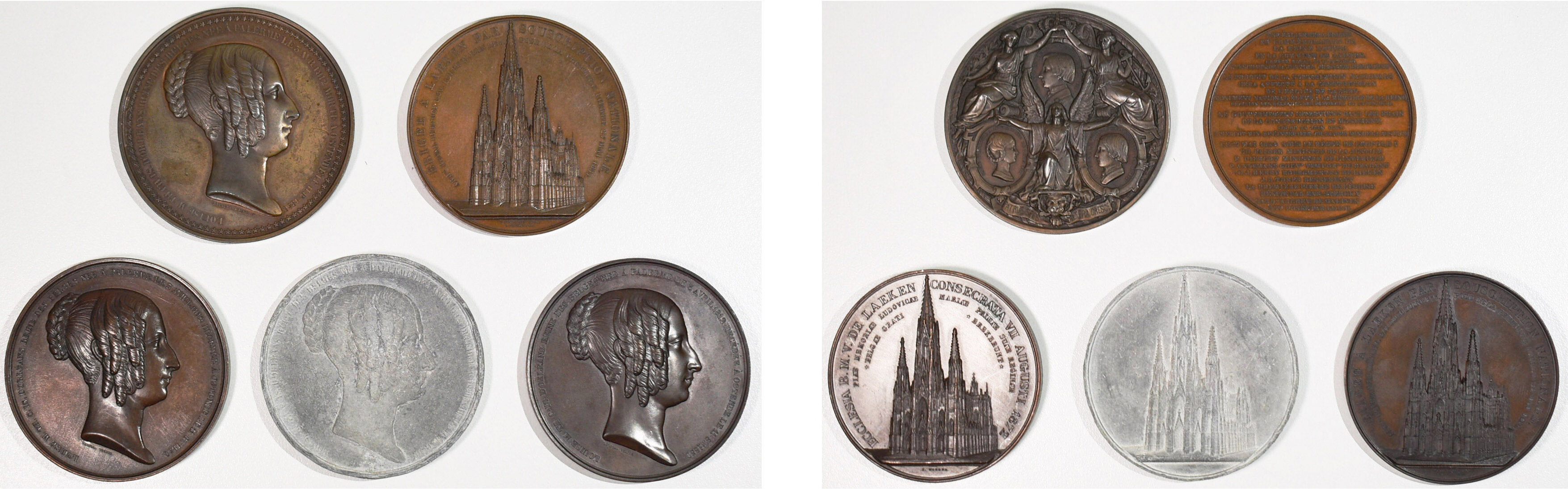 CoinArchives.com Search Results : pierre