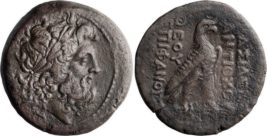 CoinArchives.com Lot Viewer