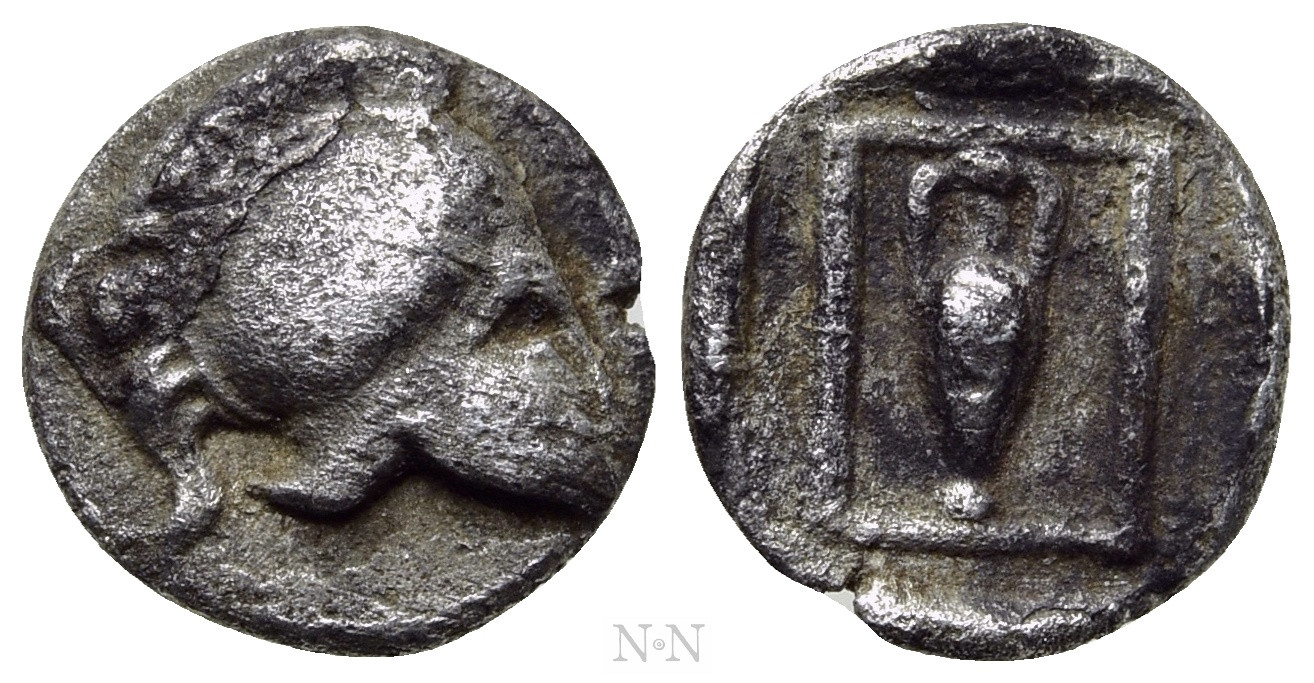 CoinArchives.com Search Results : neandria