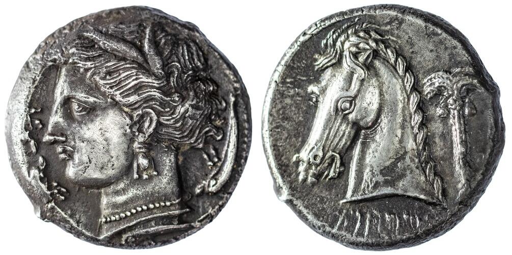 CoinArchives.com Lot Viewer