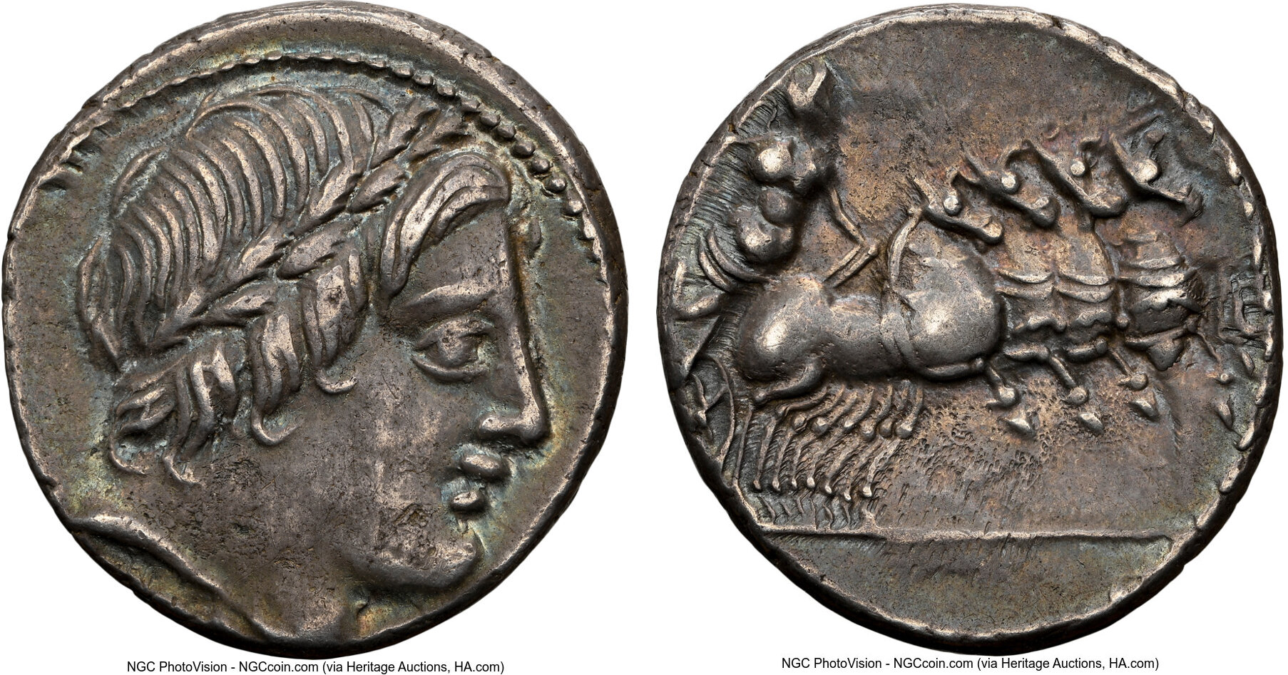 CoinArchives.com Lot Viewer