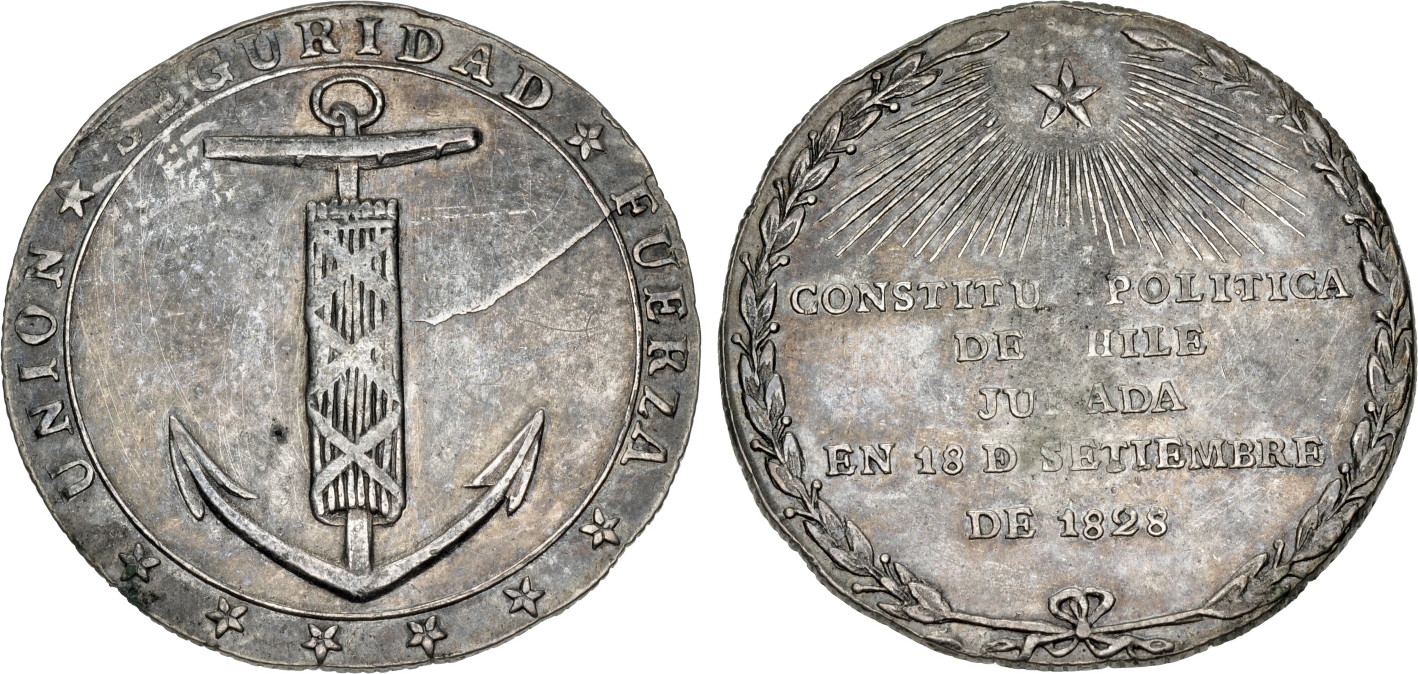 CoinArchives.com Search Results : fasces