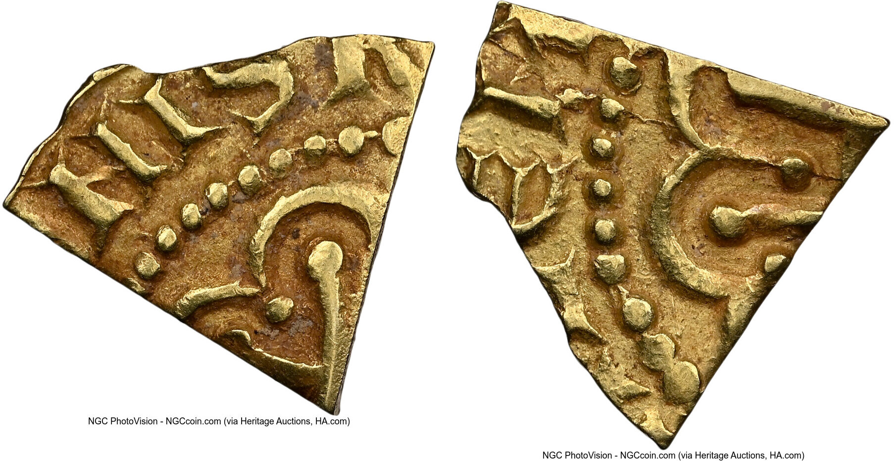 CoinArchives.com Search Results : Bezant