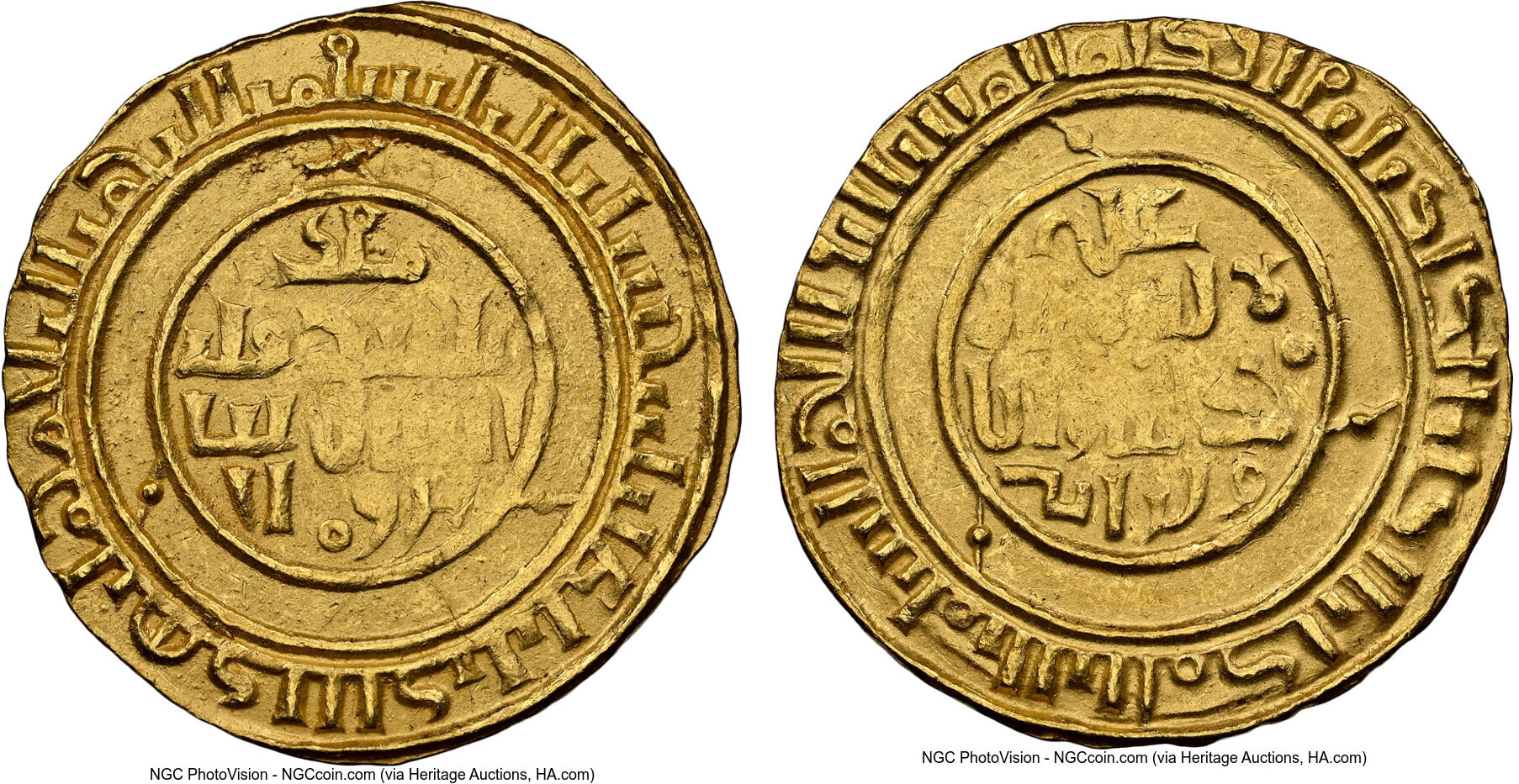 CoinArchives.com Search Results : Bezant