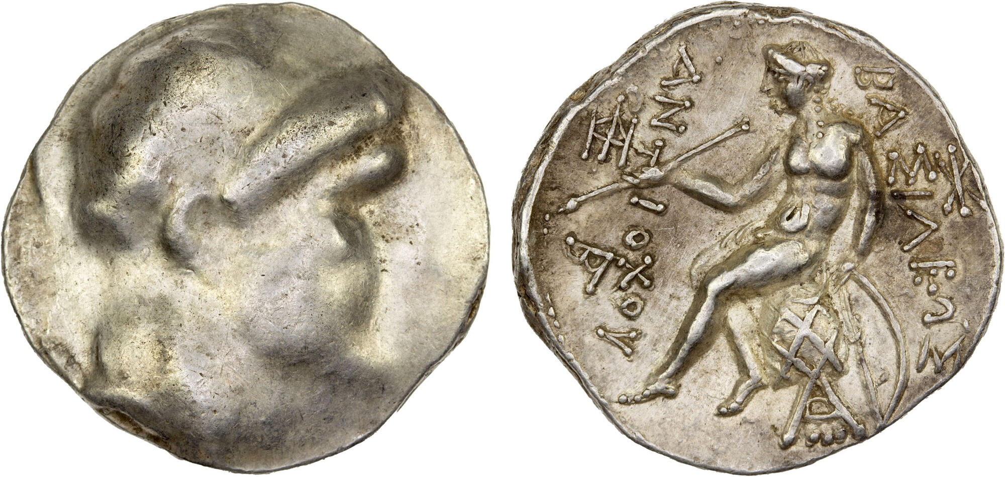 CoinArchives.com Lot Viewer