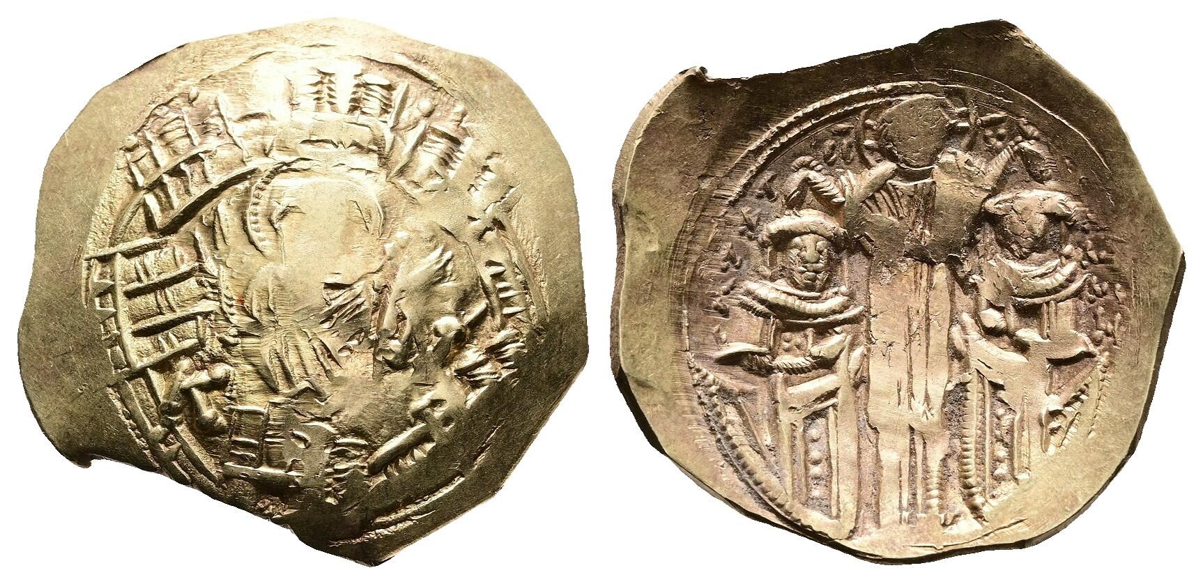 CoinArchives.com Search Results : hyperpyron