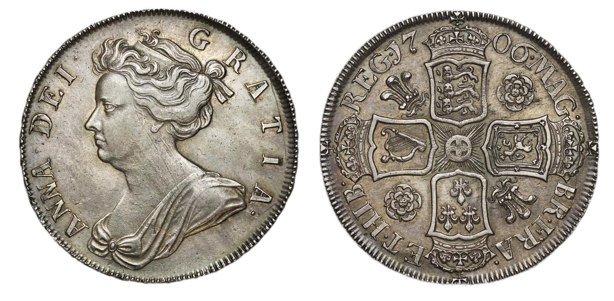 CoinArchives.com Search Results : qvi