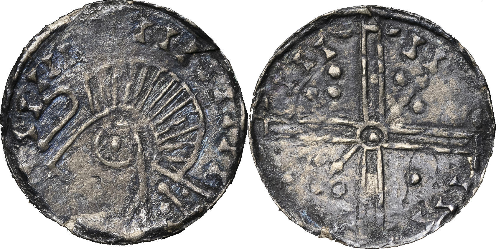 CoinArchives.com Search Results : norse