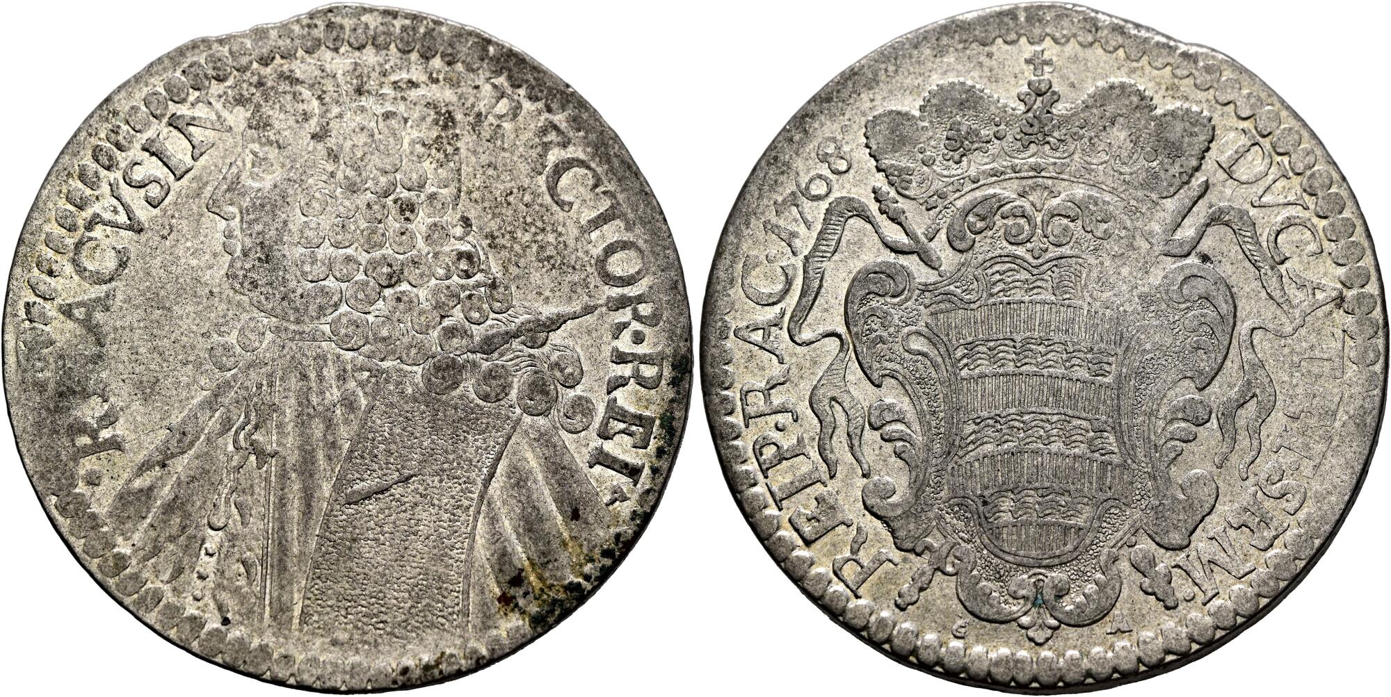 CoinArchives.com Search Results : dvc