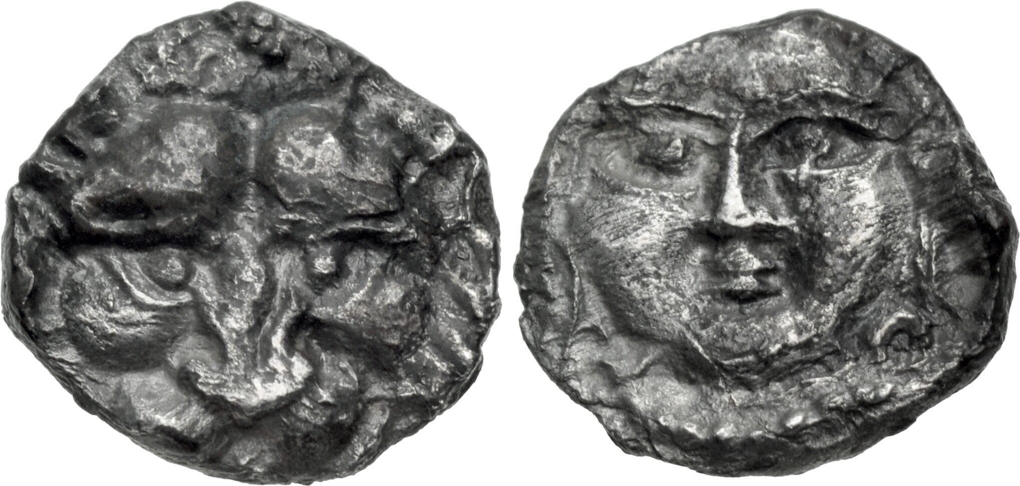 CoinArchives.com Lot Viewer