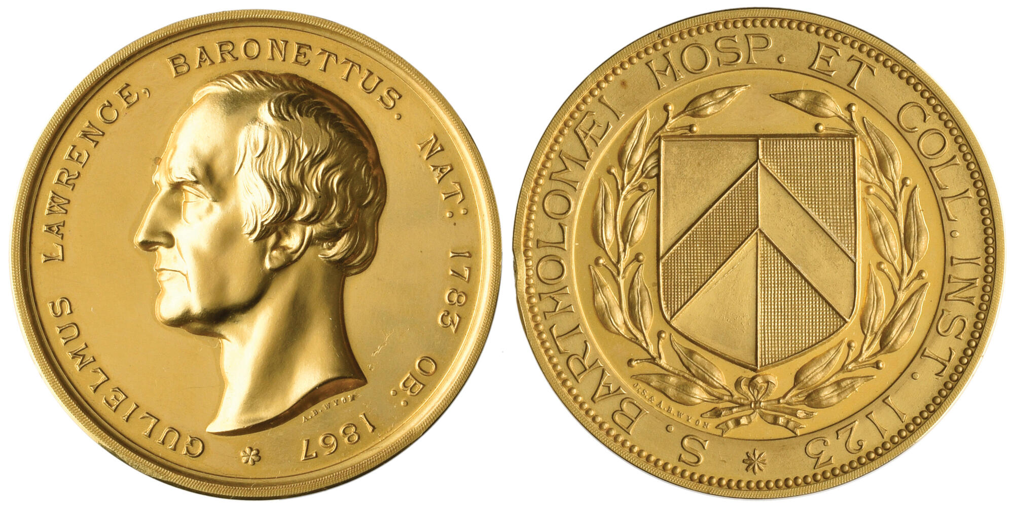 CoinArchives.com Search Results : bartholomew