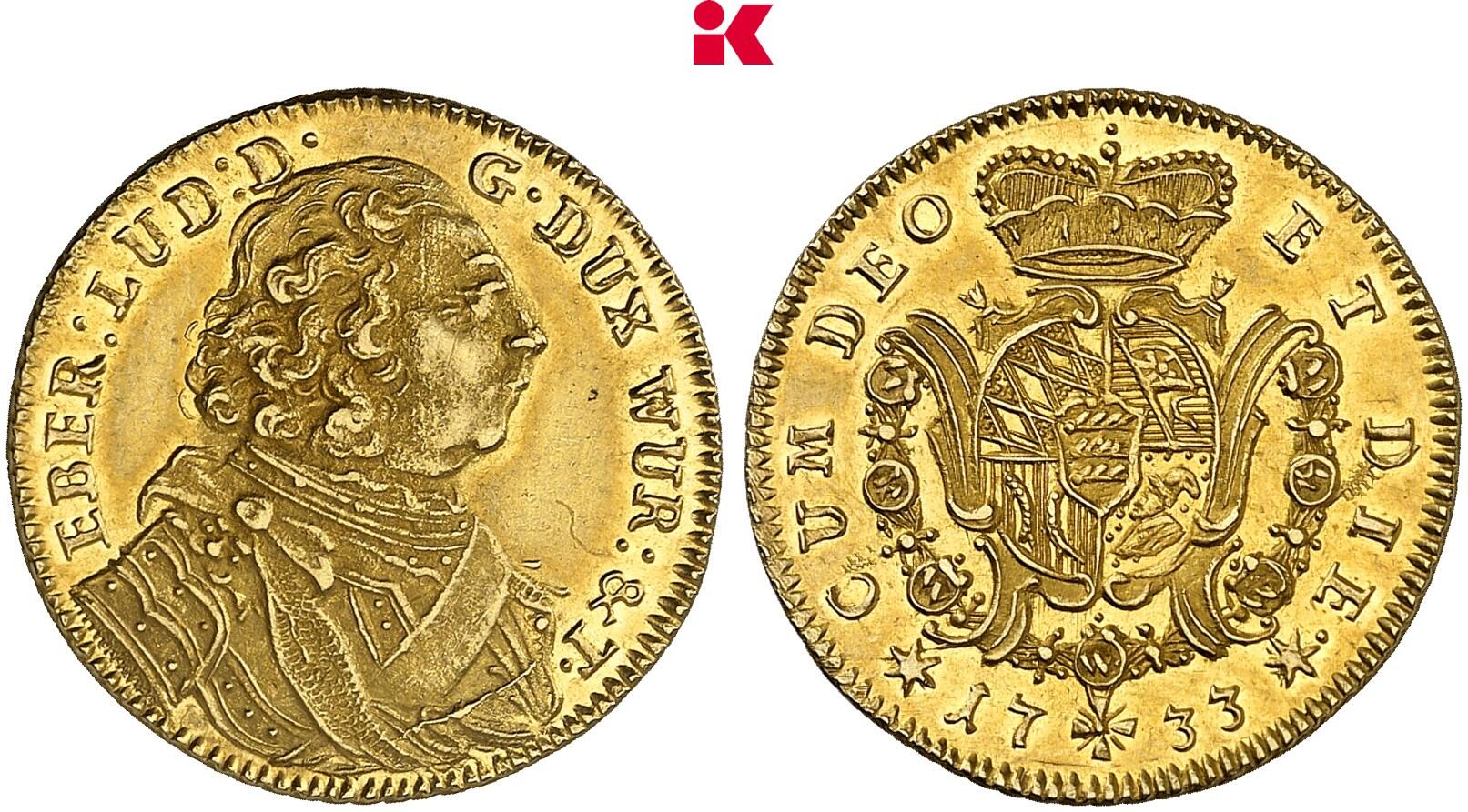 CoinArchives.com Search Results : meister