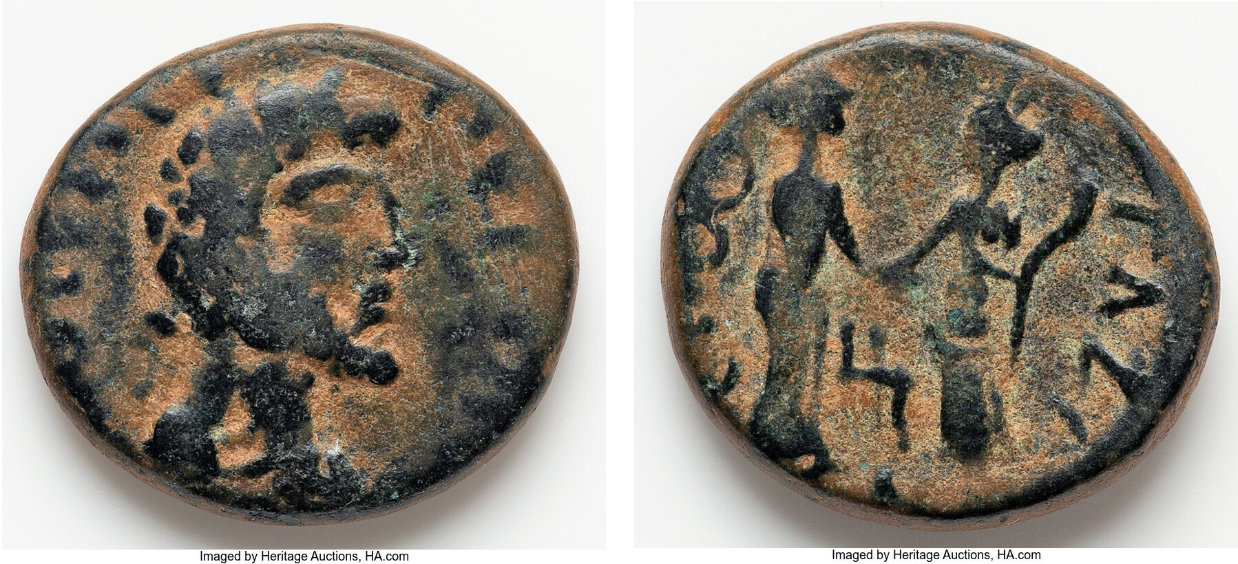 CoinArchives.com Search Results : Gaza