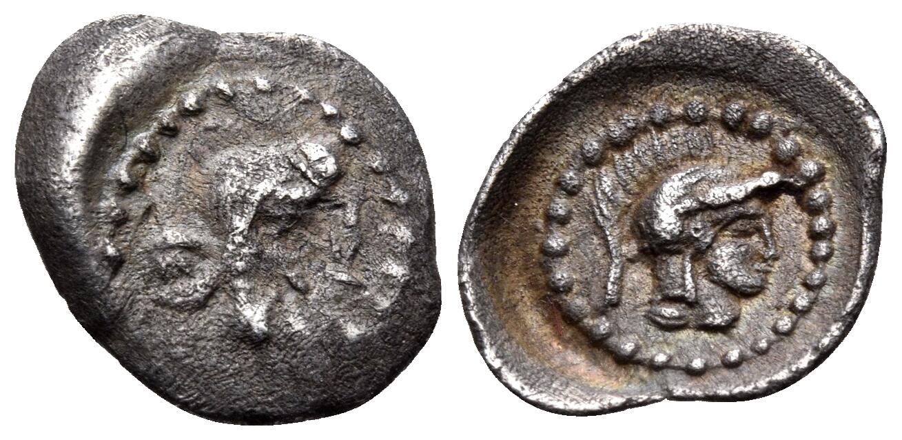 CoinArchives.com Search Results : kyrbasia