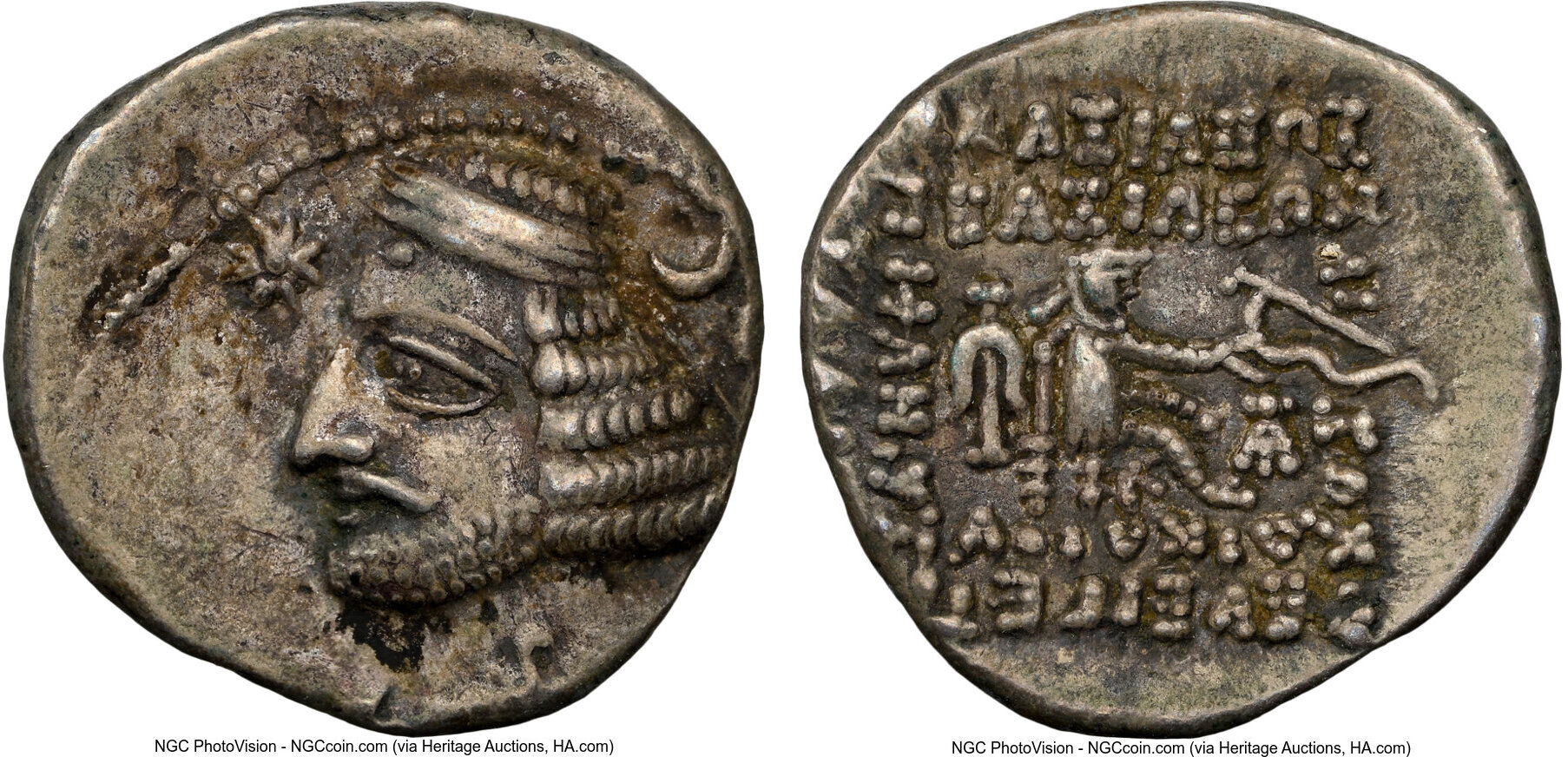 CoinArchives.com Lot Viewer