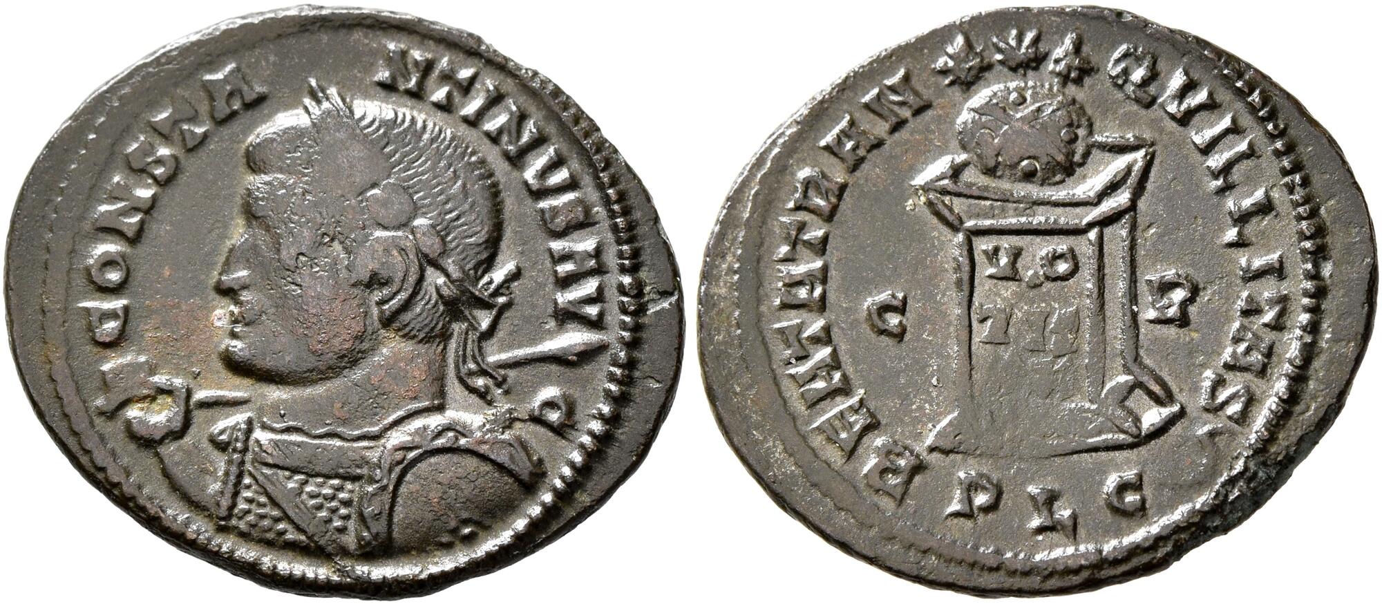 CoinArchives.com Lot Viewer