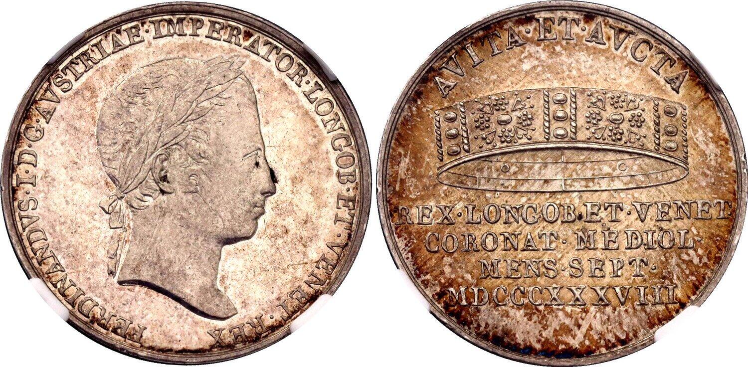 CoinArchives.com Search Results : avc