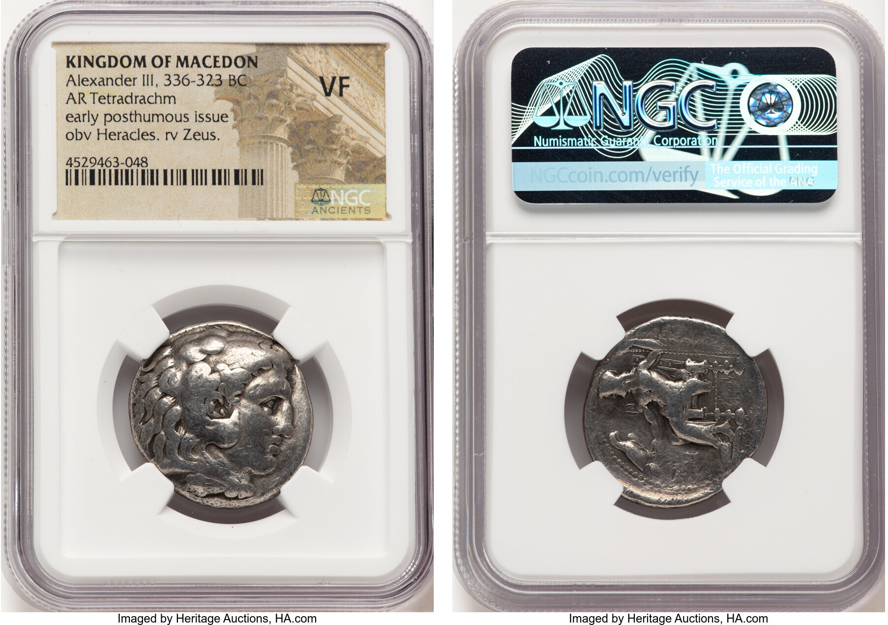 CoinArchives.com Search Results : Babylon