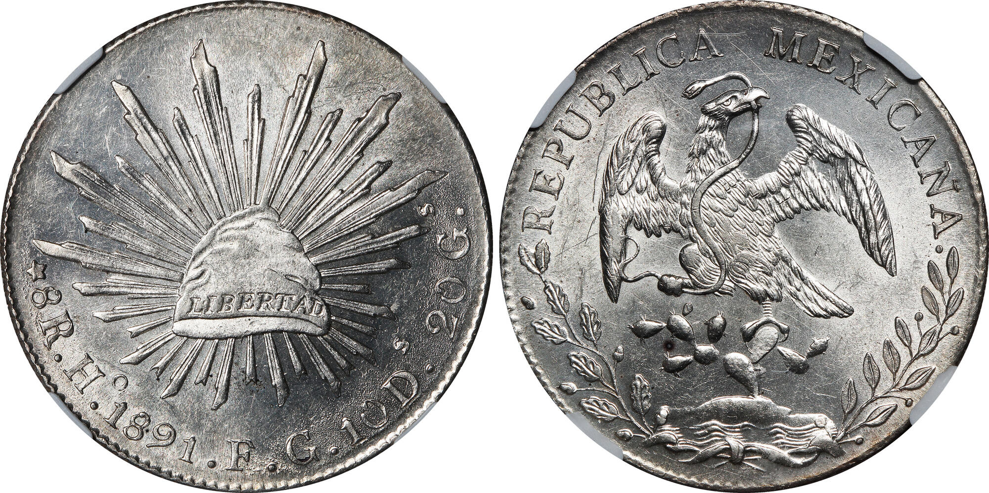 CoinArchives.com Lot Viewer