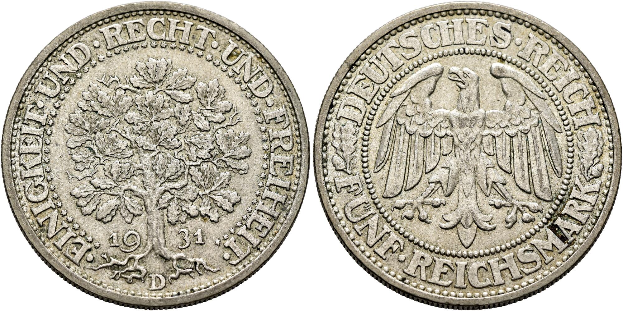 CoinArchives.com Search Results : freiheit